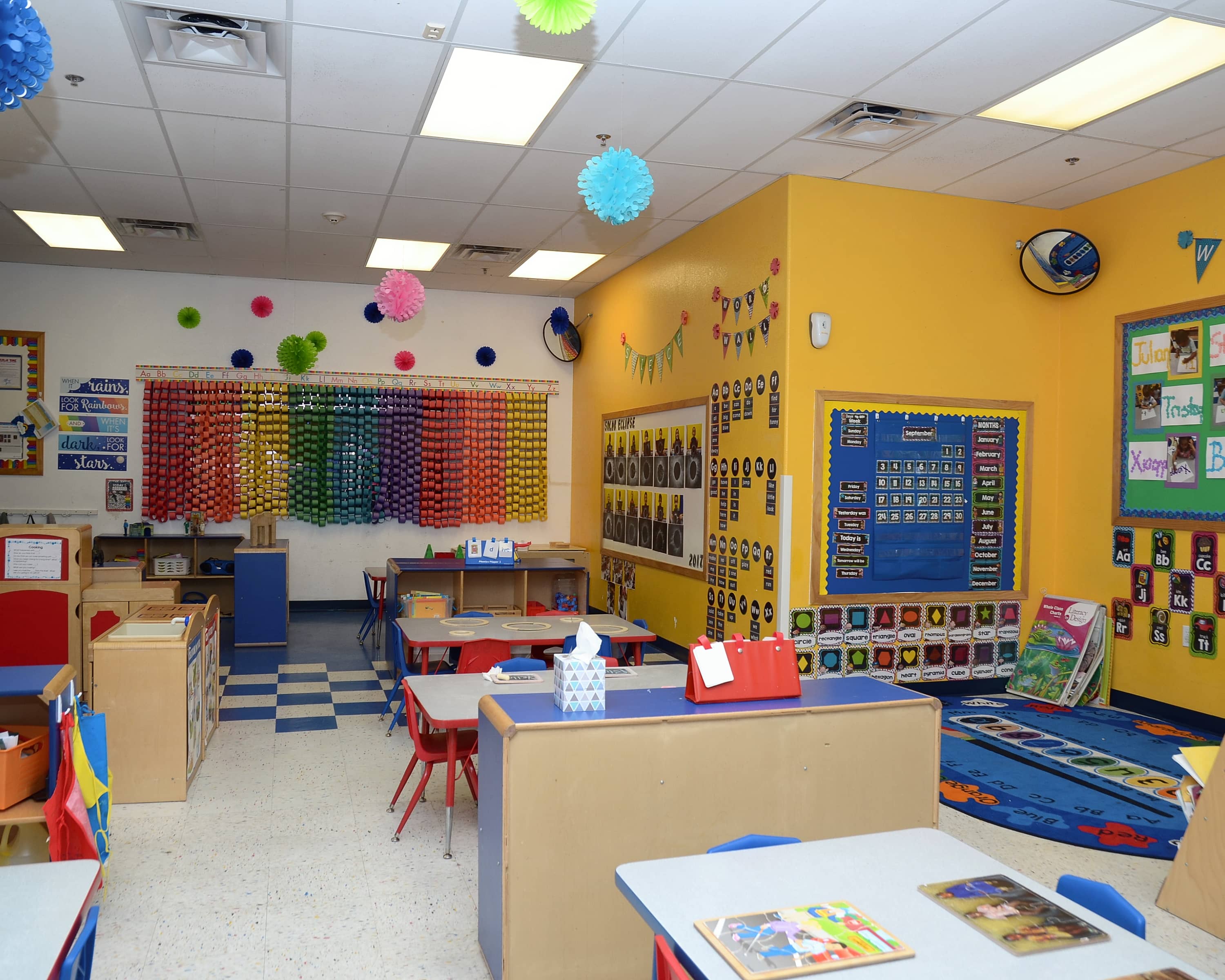 Tutor Time of Goodyear in Goodyear, AZ | 1730 N. Dysart Road | Tutor Time